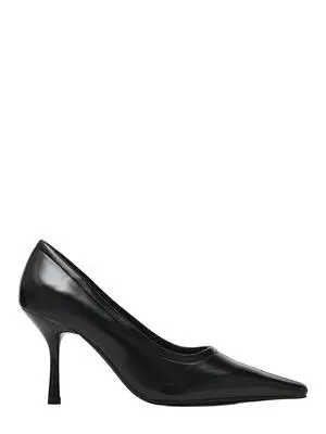 STEVE MADDEN Hexx Pointed Toe Heels