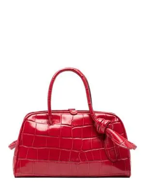 Jacquemus Le Petit Turismo Leather Handbag - Multicolor