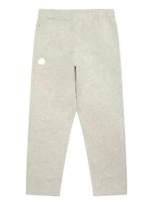 AAPE BY *A BATHING APE Logo-print Track Pants - Neutrals