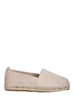 MARC O'POLO Suede Slip-on Espadrilles