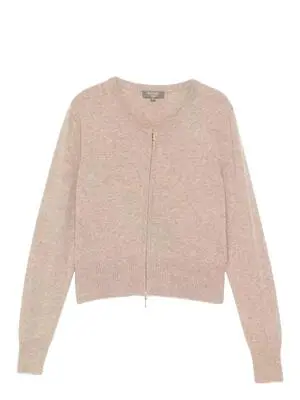 N.peal Ivy Cardigan - Neutrals