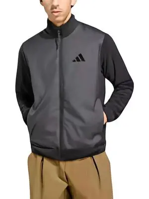 Adidas Terrex Windbreaker Jacket - Black