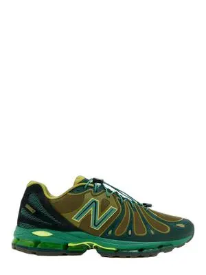 NEW BALANCE Abzorb 1890 Shoes - Green