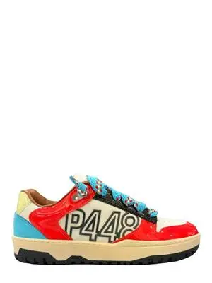 P448 Mason Euphoria Sneakers - Neutrals