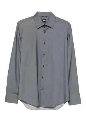 BOSS Joe Shirt - Blue