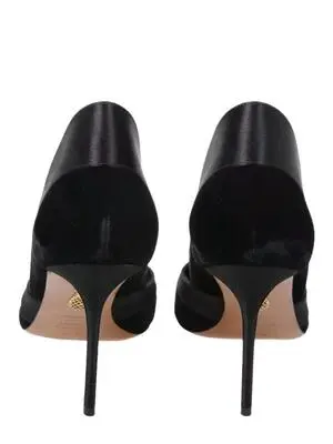 AQUAZZURA Pointed-toe Pumps