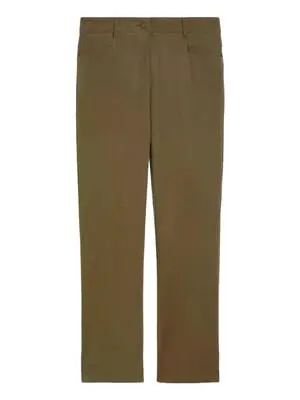 PENNYBLACK Tailored Trousers - Green
