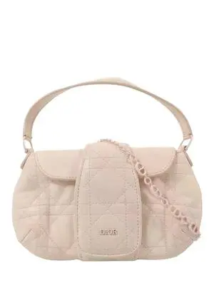 DIOR Cannage Tote Bag
