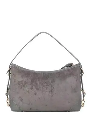 MOSCHINO Logo-plaque Shoulder Bag