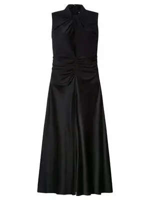 ISABEL MARANT ÉTOILE Delfi Silk Dress