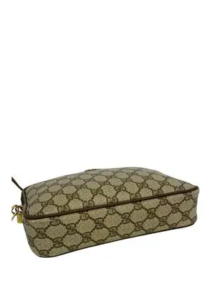Gucci 20th Century Gg Supreme Crossbody Bag - Neutrals