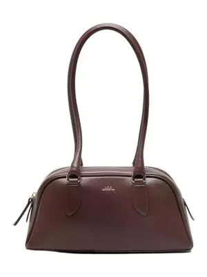 A.p.c. Paloma Shoulder Bag Brown