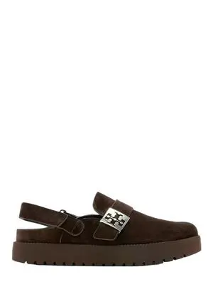 TORY BURCH Mellow Sport Mules