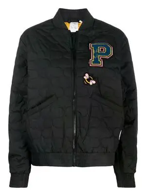 PUMA X Sue Tsai Varsity Jacket