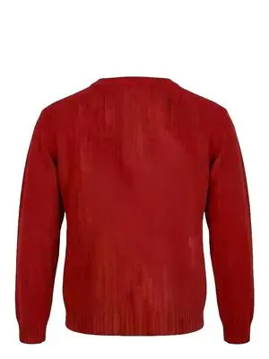 VALENTINO Crew-neck Sweater