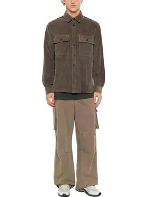Belstaff Ravine Shirt - Green