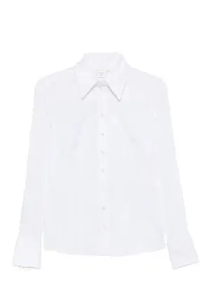 ANDIATA Coby Shirt - Brown