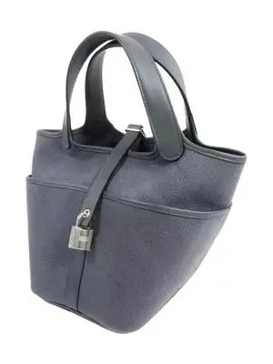 HERMÈS Picotin Cargo Handbag