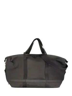 Rains Otg Weekend Bag - Black
