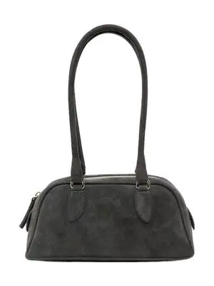 A.p.c. Paloma Shoulder Bag Grey