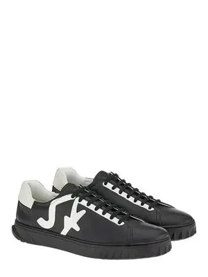 SALVATORE FERRAGAMO Low-top Sneakers