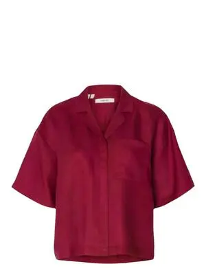 SELECTED Short-sleeved Shirt