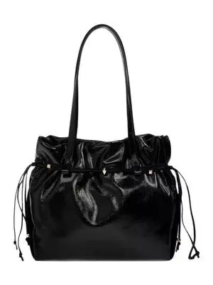 Kate Spade New York Rio Drawstring Tote Bag - Black