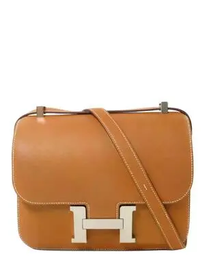 HERMÈS 2019 24 Constance Shoulder Bag