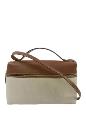 LORO PIANA Extra Pocket Shoulder Bag