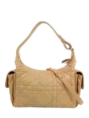 DIOR D-dream Two-way Handbag