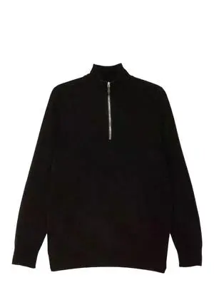 N.peal Carnaby Sweater Brown