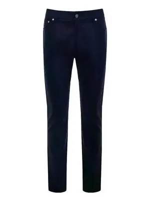 RICHARD J. BROWN Milano Five-pocket Trousers