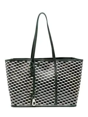 PIERRE HARDY Geometric-pattern Tote Bag