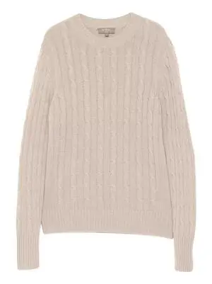 N.peal Adelyn Sweater - Neutrals