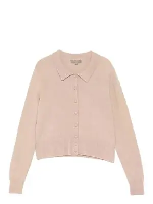 N.peal Thea Cardigan - Neutrals