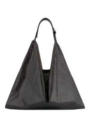 GHERARDINI Large Shoulder Bag - Red