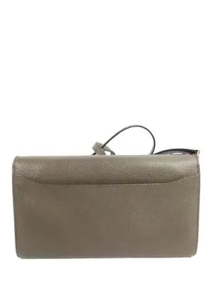 Hermès Constance To Go Shoulder Bag - Grey