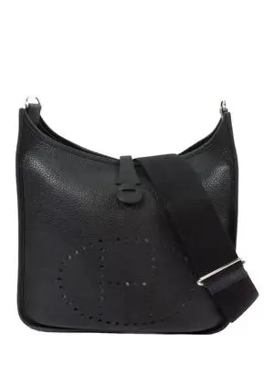 HERMÈS 2021 Pm Evelyne Messenger Bag