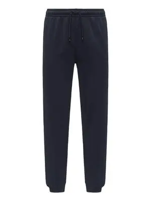K-WAY Philbert Brushed Pants - Blue