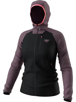 DYNAFIT Radical Jacket - Black