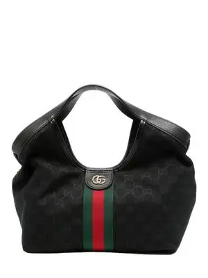 Gucci Giglio Small Tote Bag - Multicolor