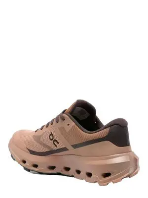On Cloudvista 3 Waterproof Sneakers - Neutrals