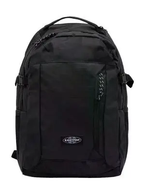 EASTPAK Large Smallker Pro Ripstop Buckle-strap Backpack - Black