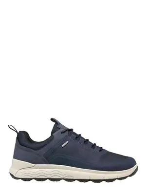 Geox Spherica Amphibiox Sneakers - Blue