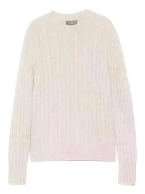 N.peal Adelyn Sweater - Neutrals