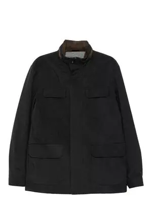 N.PEAL Vale Weatherproof Jacket