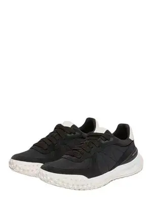 Moncler Citytrek Sneakers Black