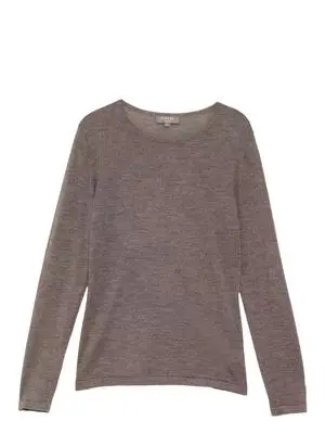 N.peal Eden T-shirt - Neutrals