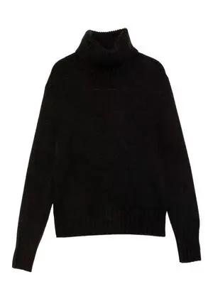 N.peal Hazel Sweater - Brown
