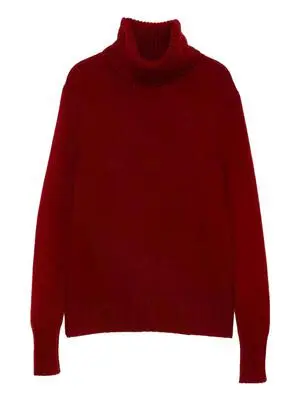 N.PEAL Hazel Sweater